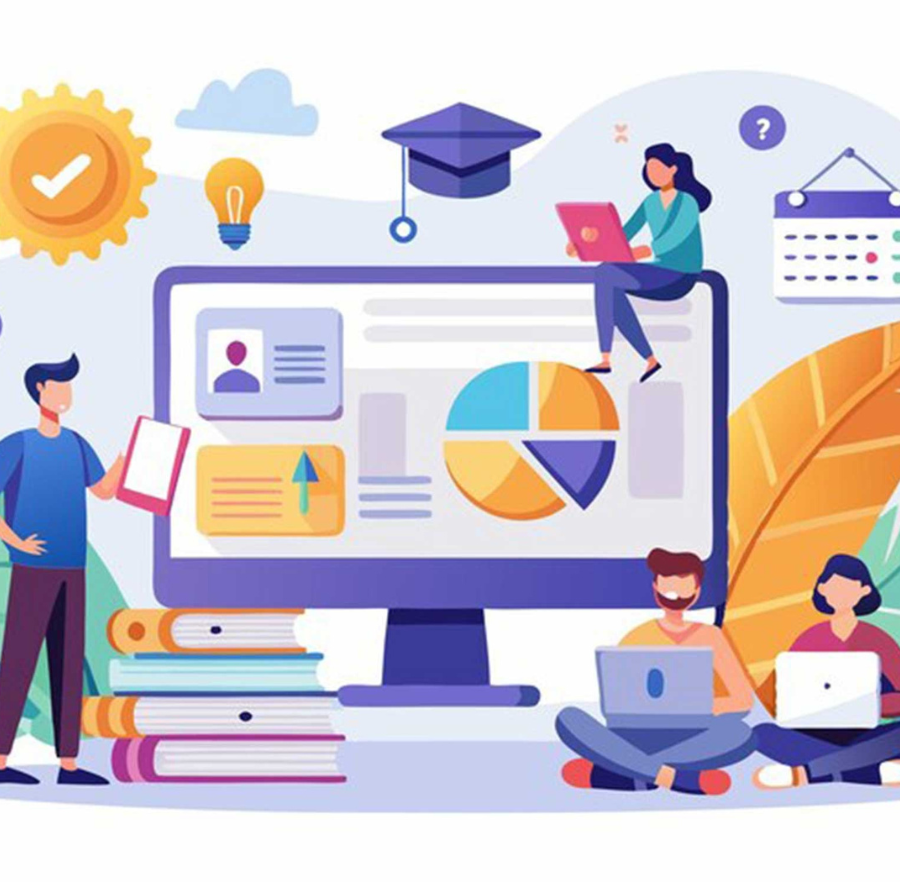 Best Website Design Service Provider in Mysore | DM with Naveen